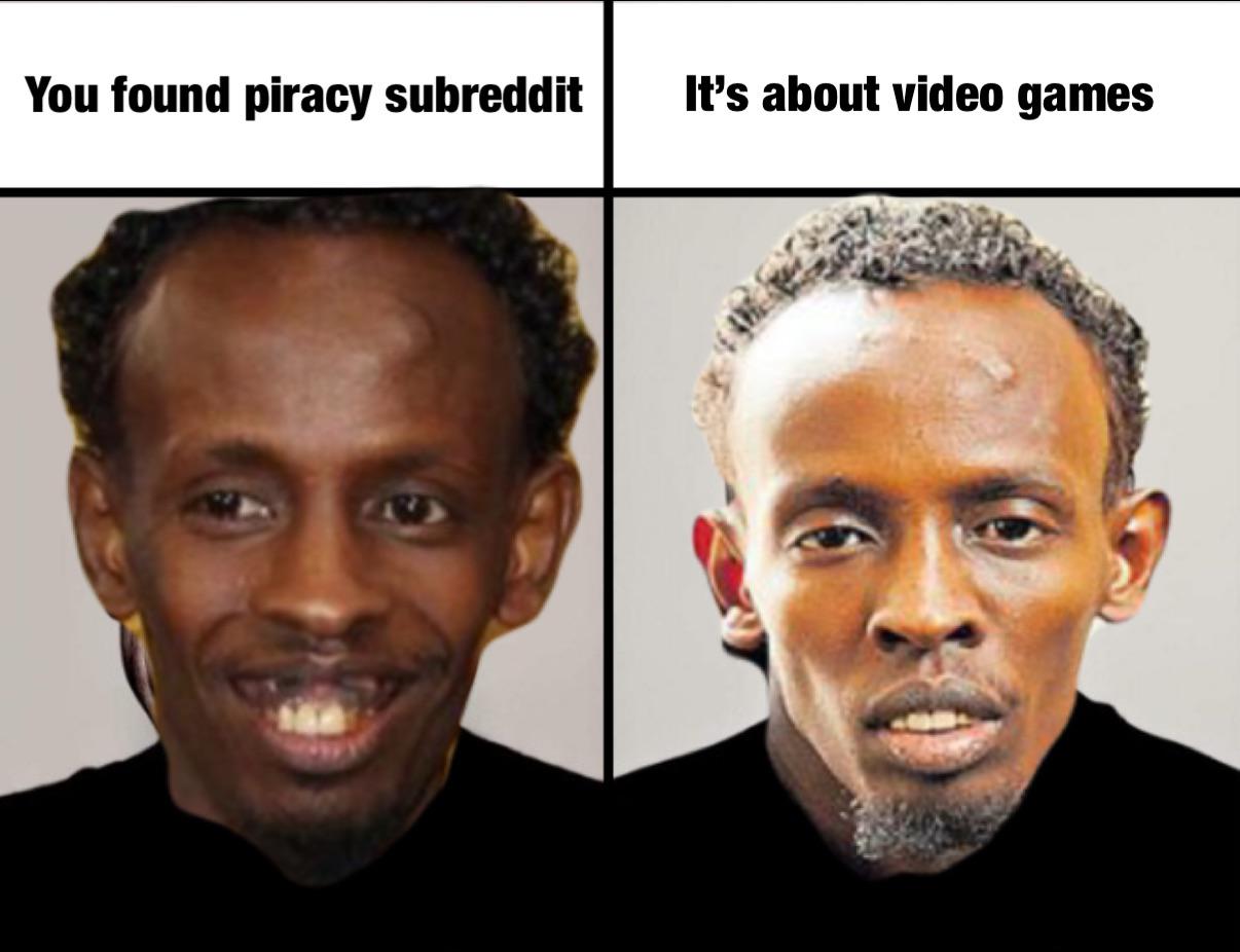 Damn that’s bummed Somali | Scrolller