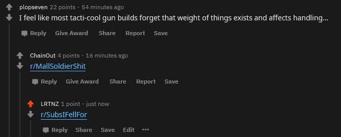 Damn, this could have been amazingly hilarious! | Scrolller