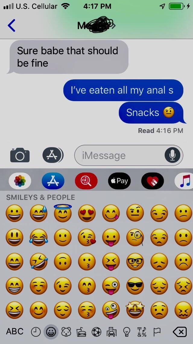 Damn you auto correct | Scrolller