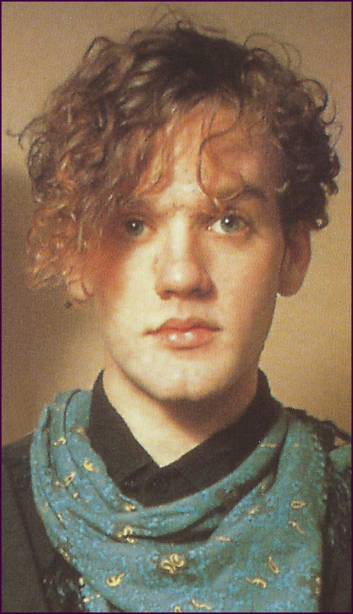 Damn, young Michael Stipe was gorgeous! | Scrolller