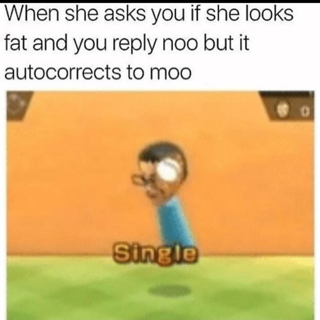 Damnit why does this happen | Scrolller