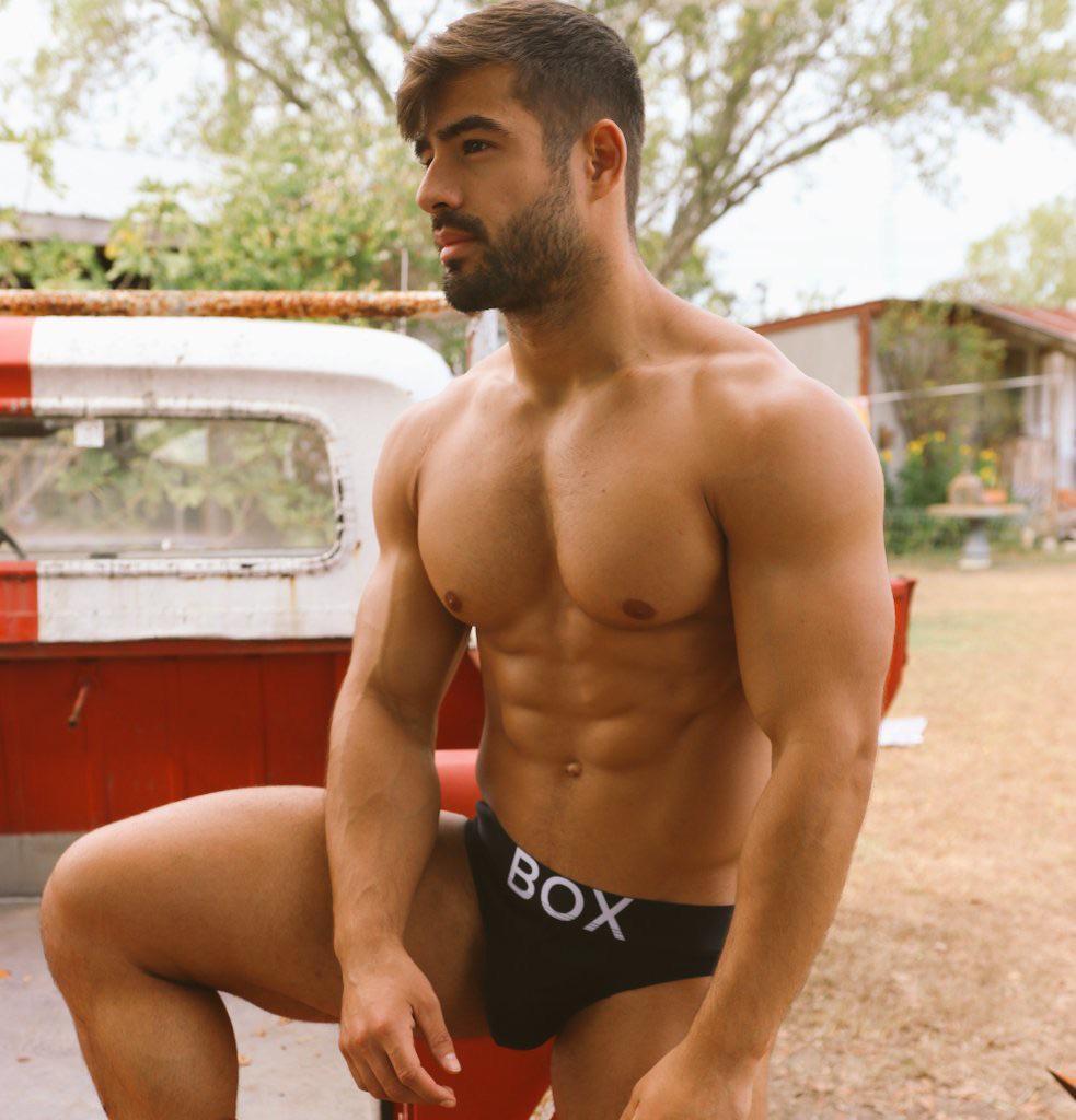 Dan Tai. | Scrolller