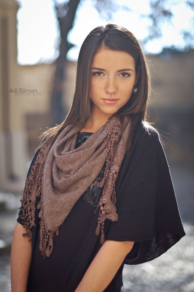 Dana. Stunning. [Romanian] | Scrolller