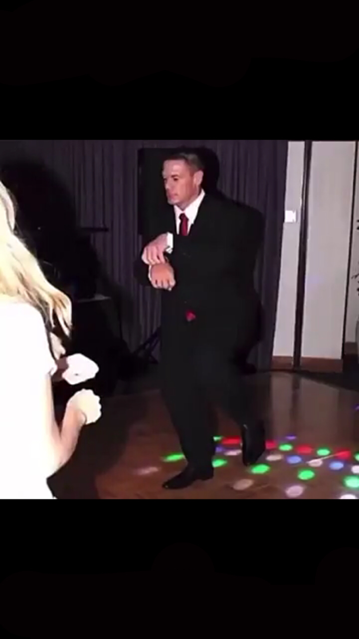 Dance potato salad, dance | Scrolller