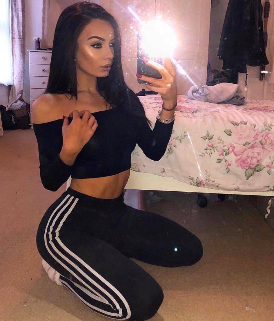 Dance teacher from before. Ass pic to come... | Scrolller