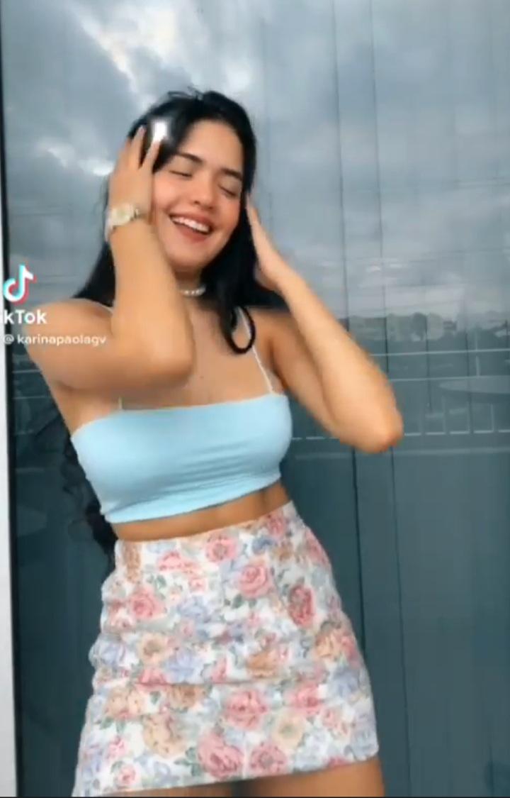 Dancing in Tik Tok 1 | Scrolller