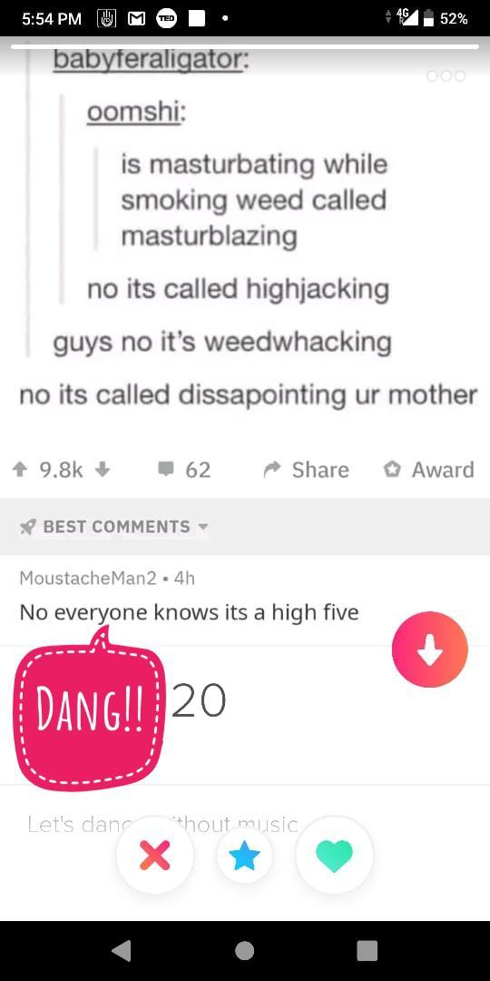 Dang Girl!! | Scrolller