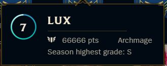 Dang the perfect number | Scrolller