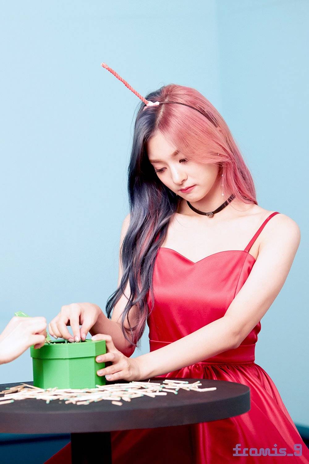 Dangerous | Scrolller