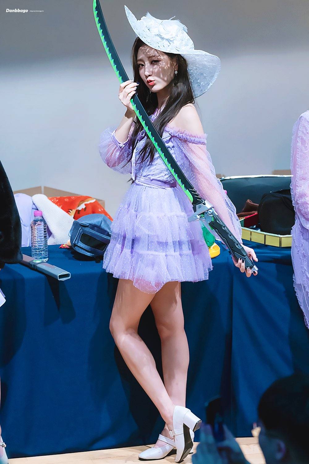 Dangerous Yein | Scrolller