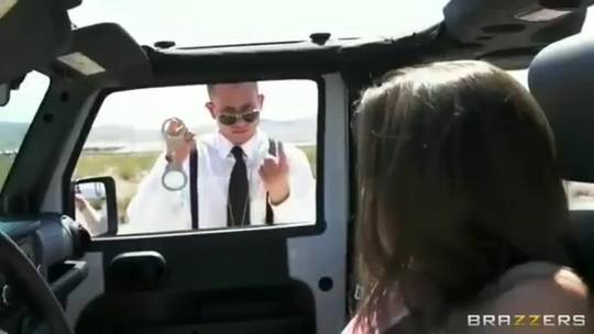 Dani Daniels | Interrogation | Scrolller