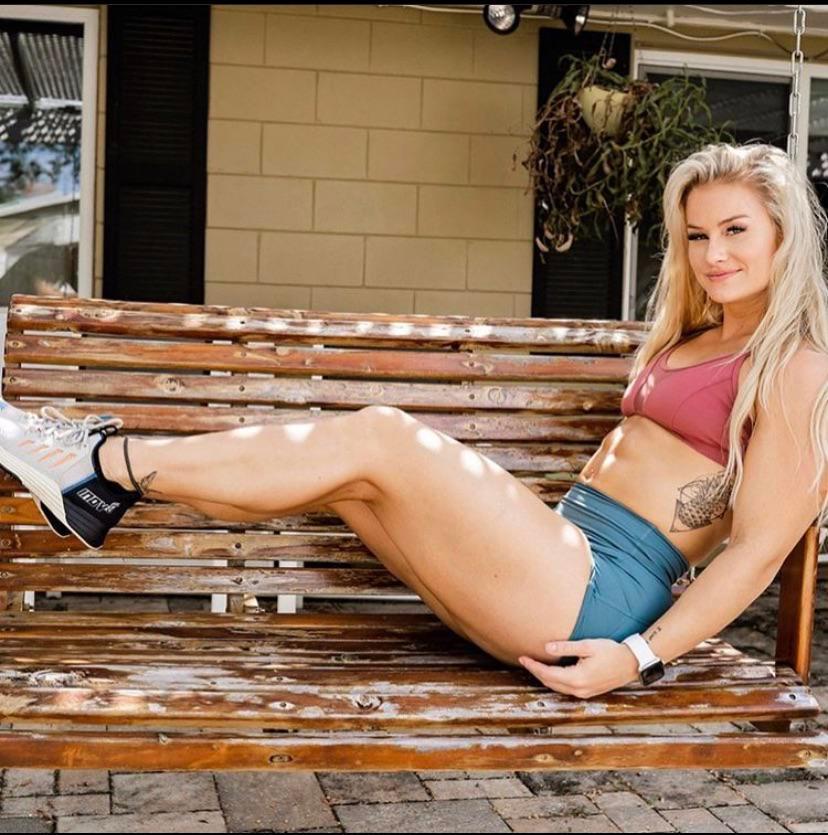 Dani Speegle | Scrolller