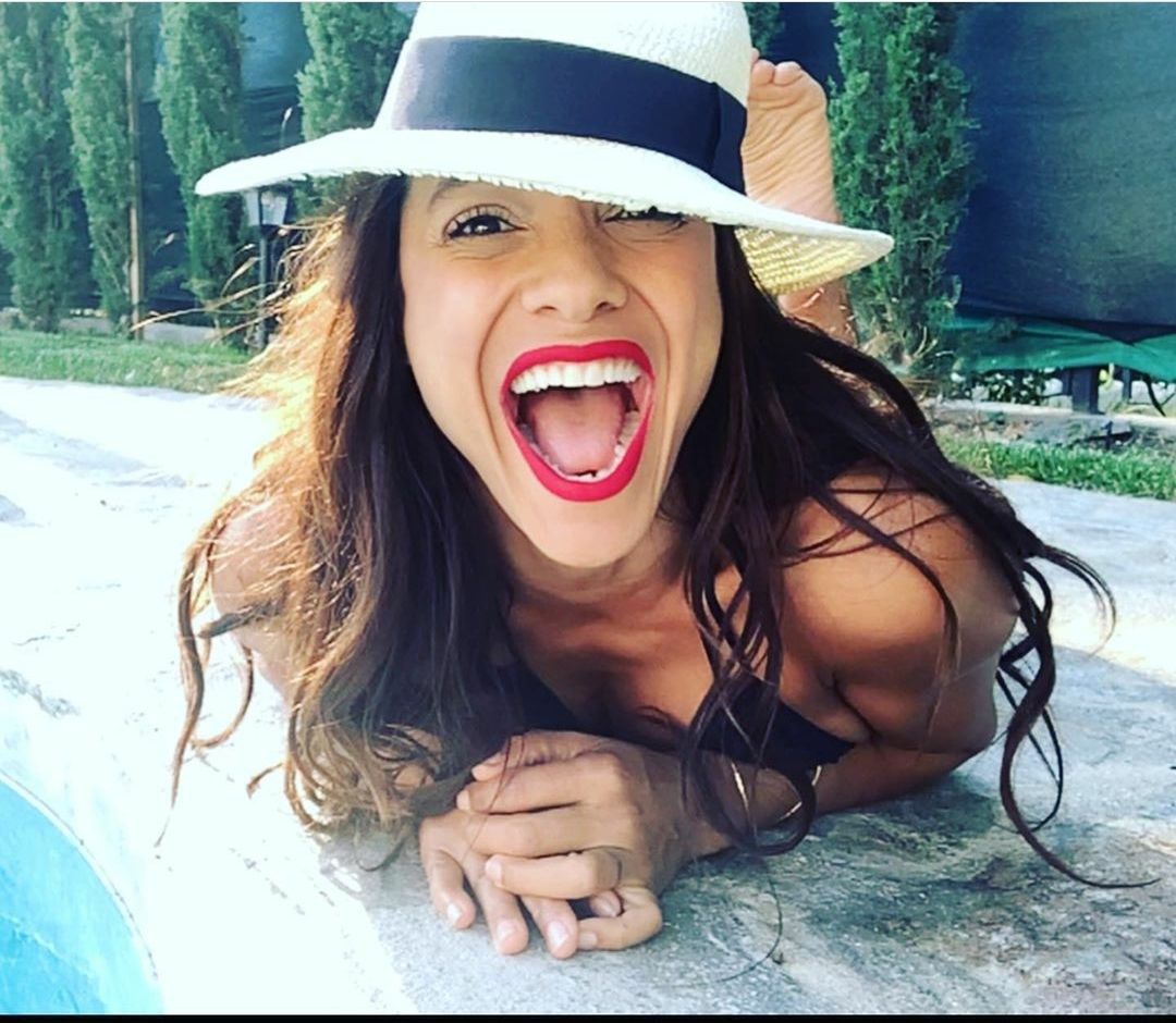 Dania Ramirez | Scrolller