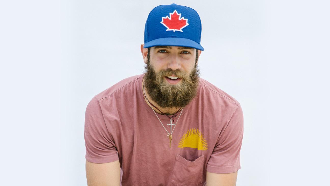Daniel. Norris. | Scrolller