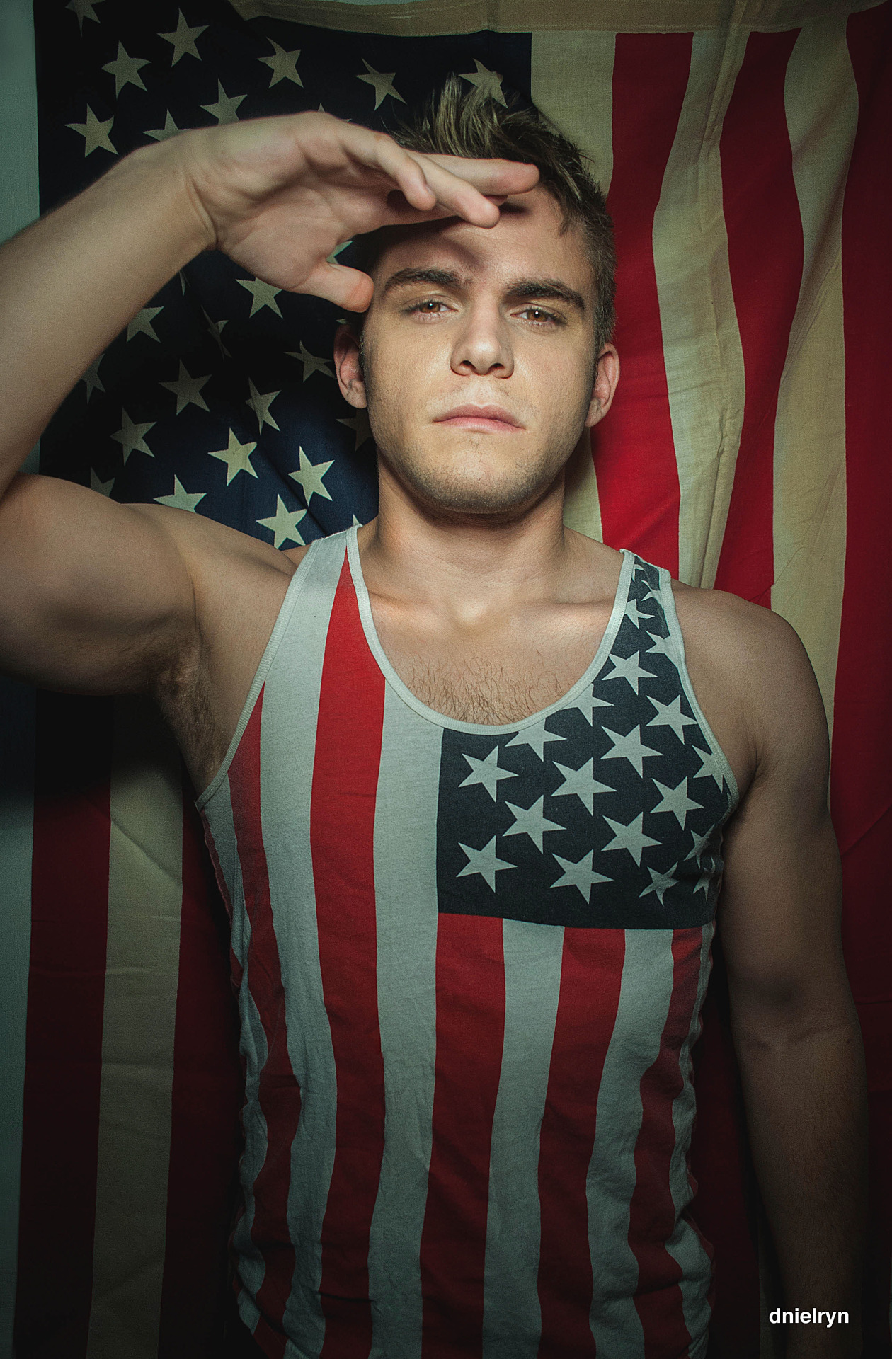 Daniel Ryan | Scrolller