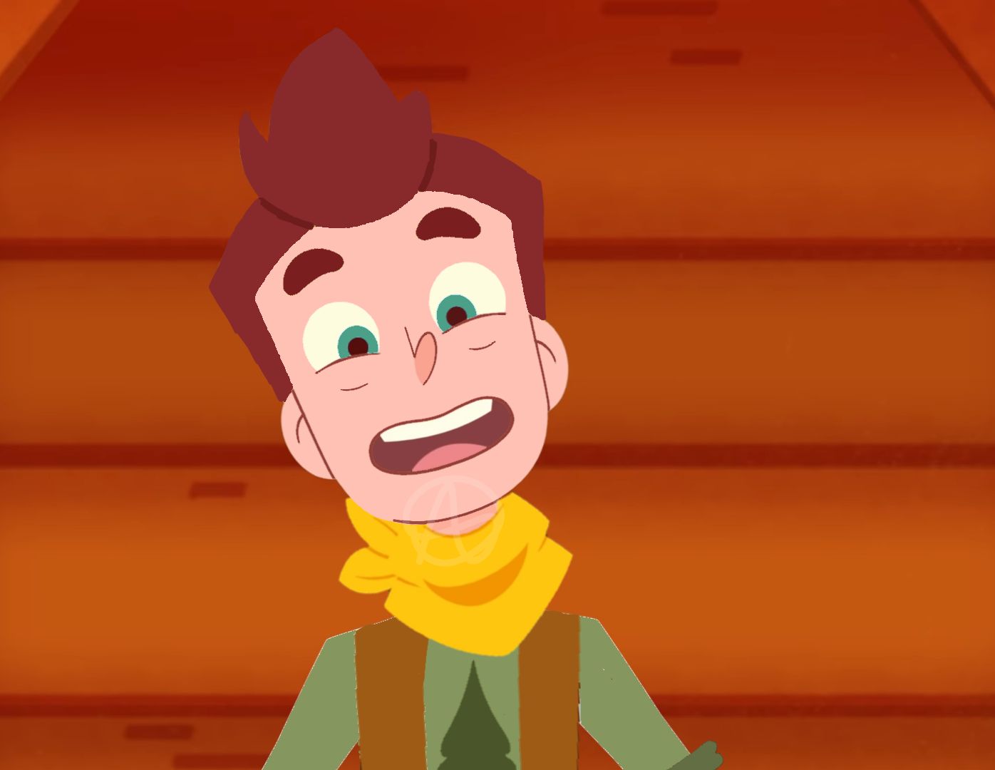 Daniel who? | Scrolller