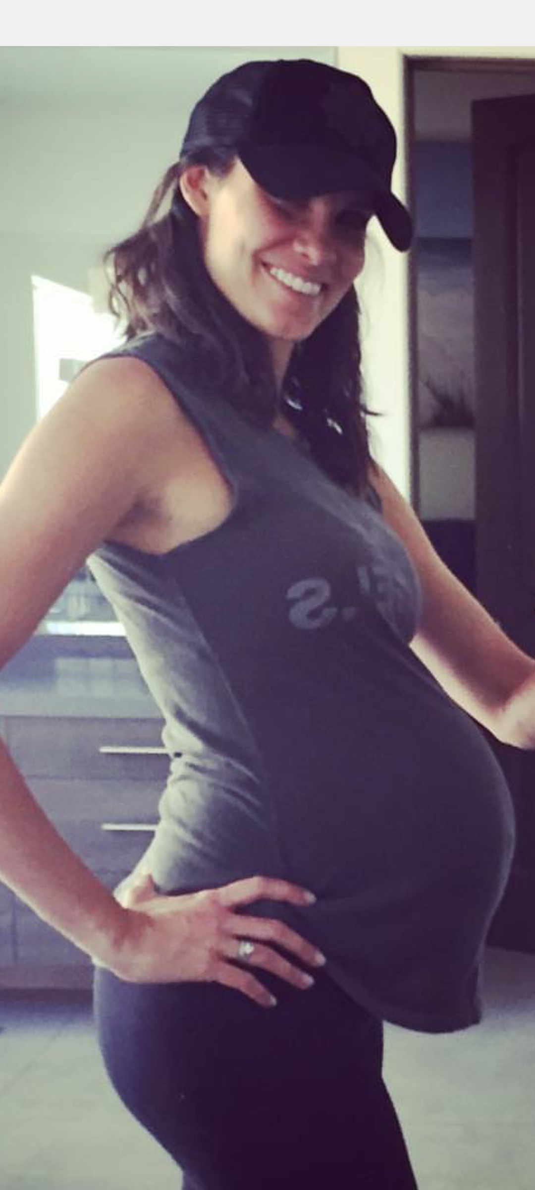 Daniela Ruah | Scrolller