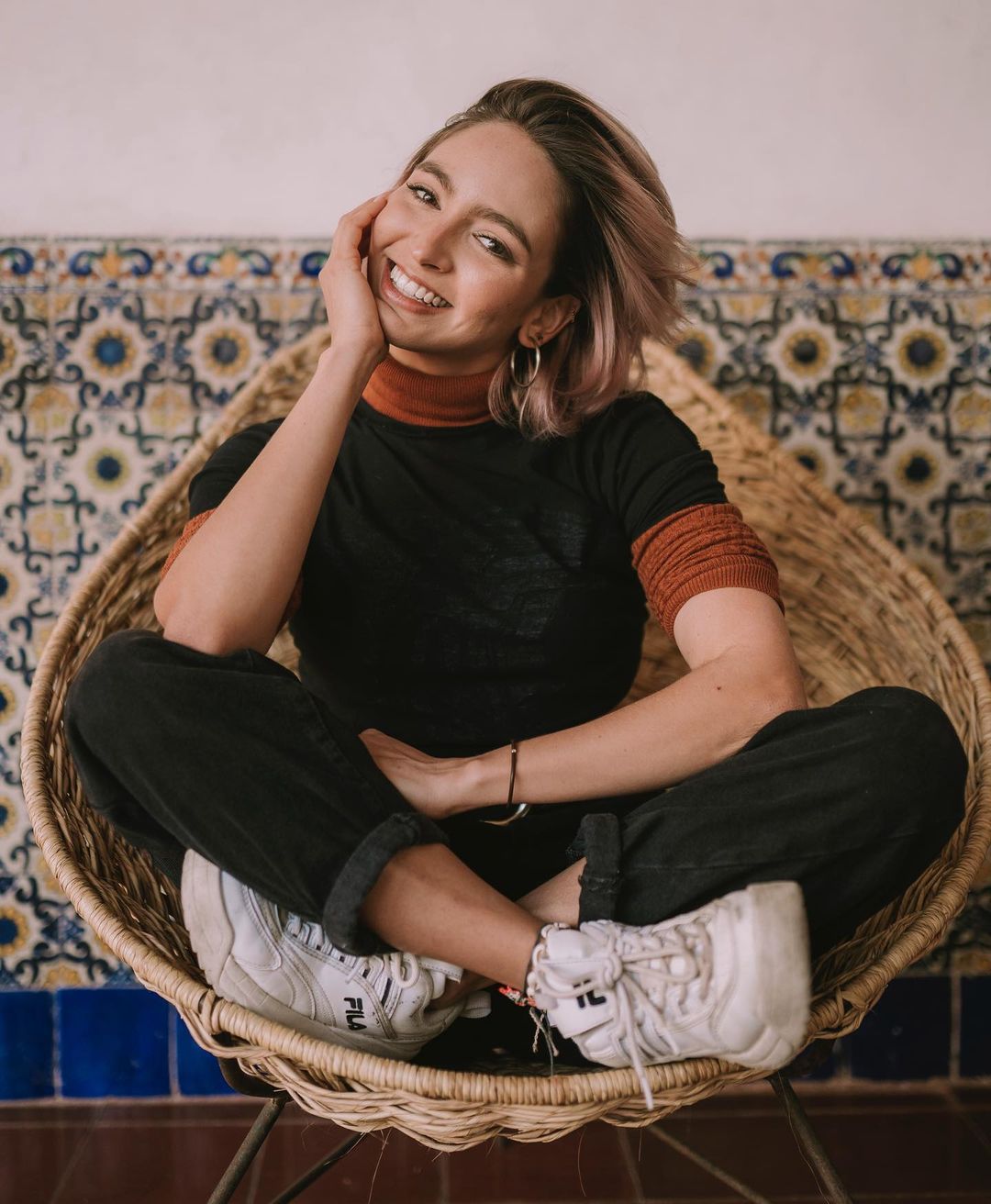 Daniela Trujillo | Scrolller