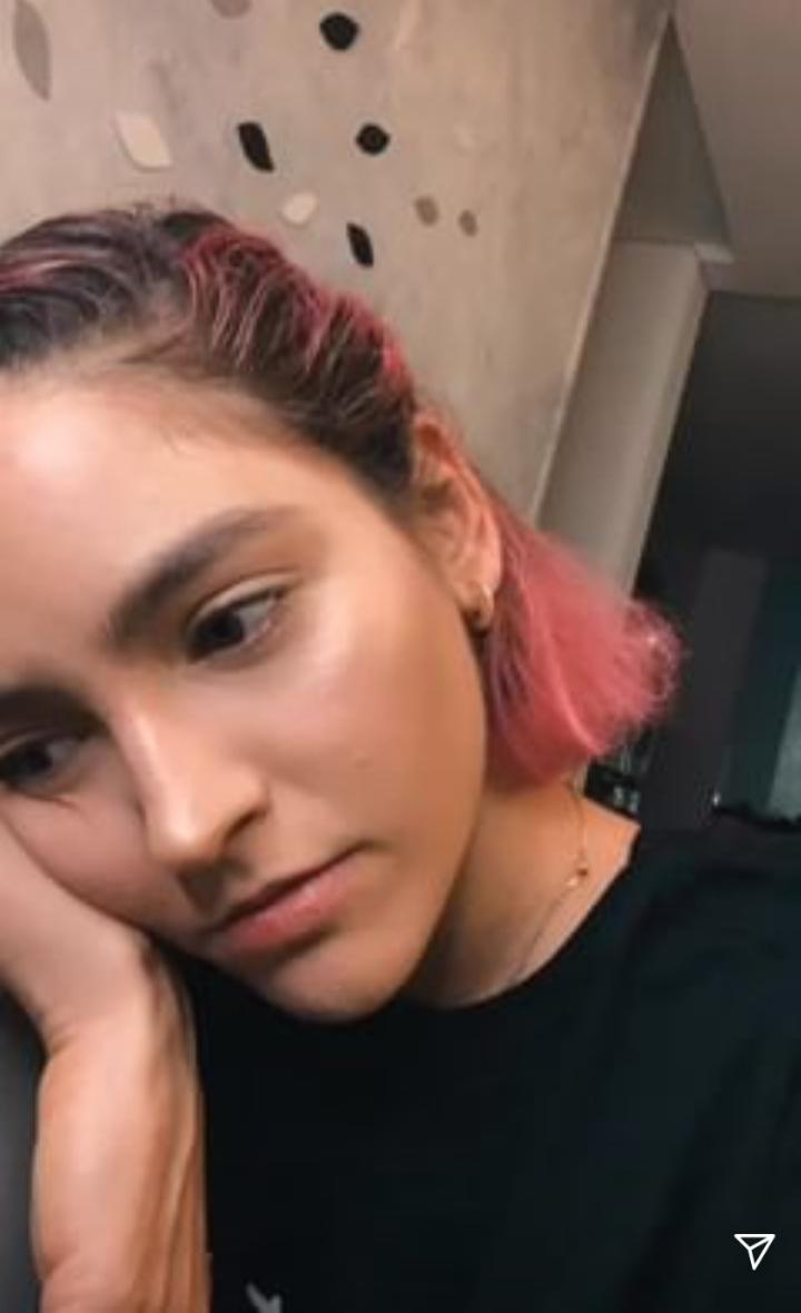 Daniela Trujillo | Scrolller