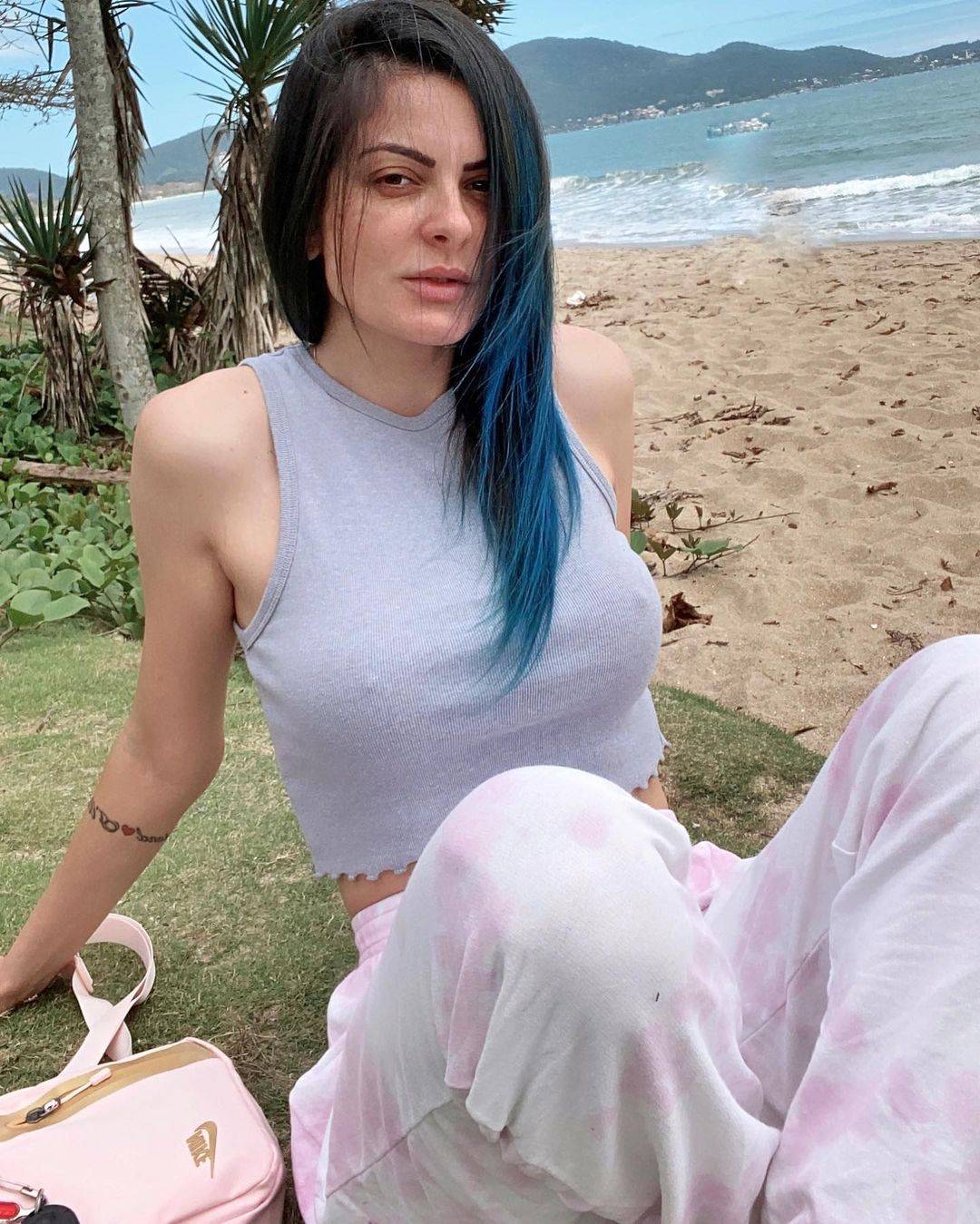 danieli uchizono(uma dani) | Scrolller