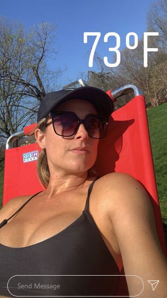 Danielle Avitable - NBC4 (Columbus, OH) | Scrolller