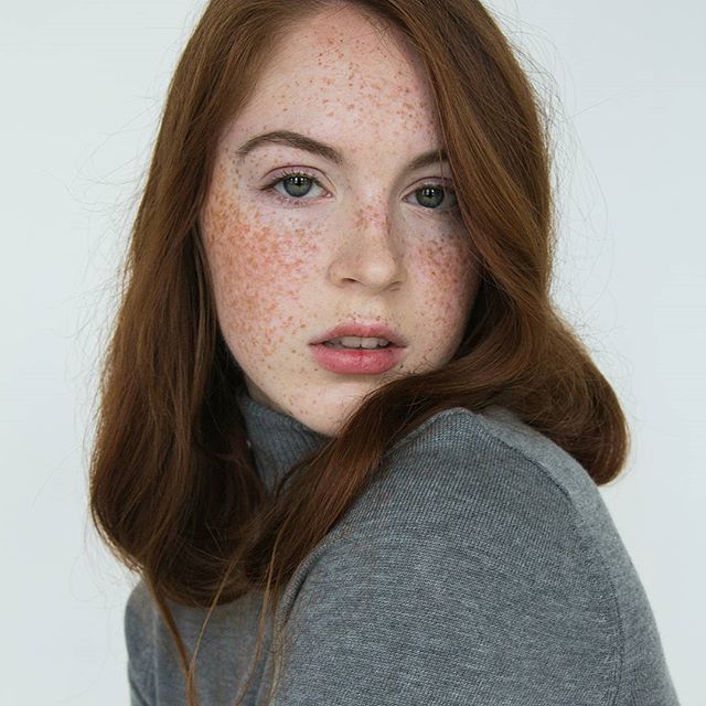 My favorite pic of Danielle | Scrolller