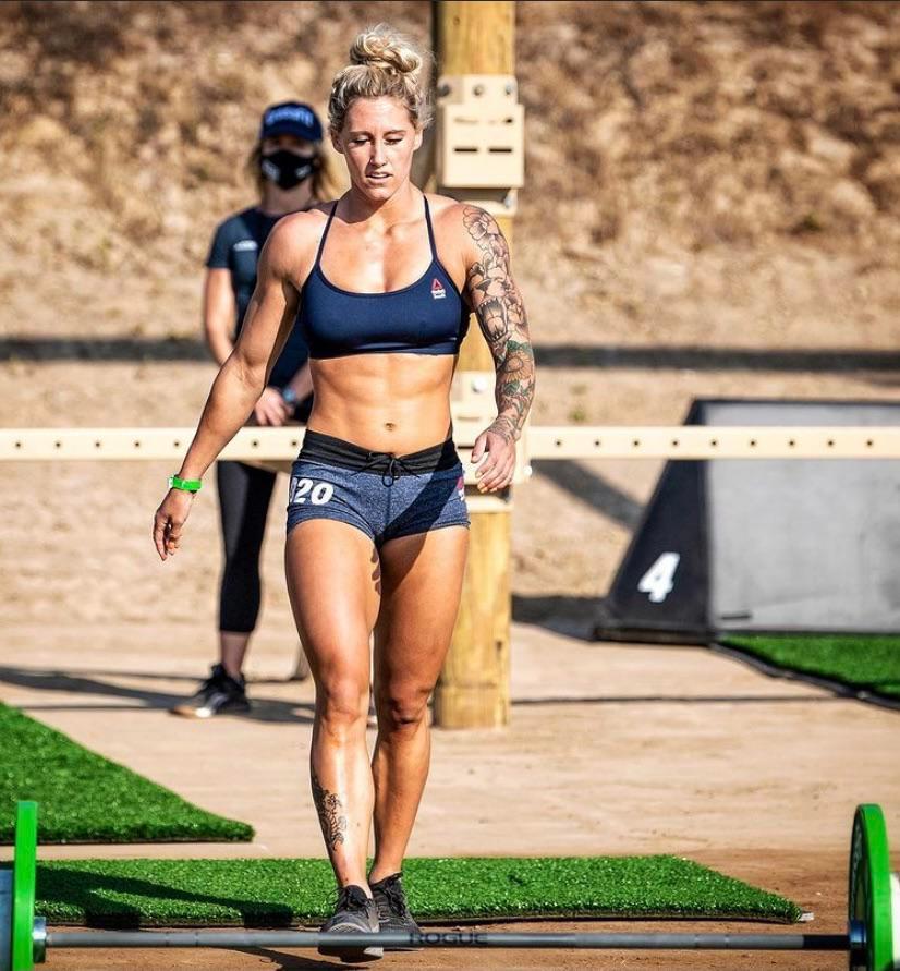 Danielle Brandon | Scrolller