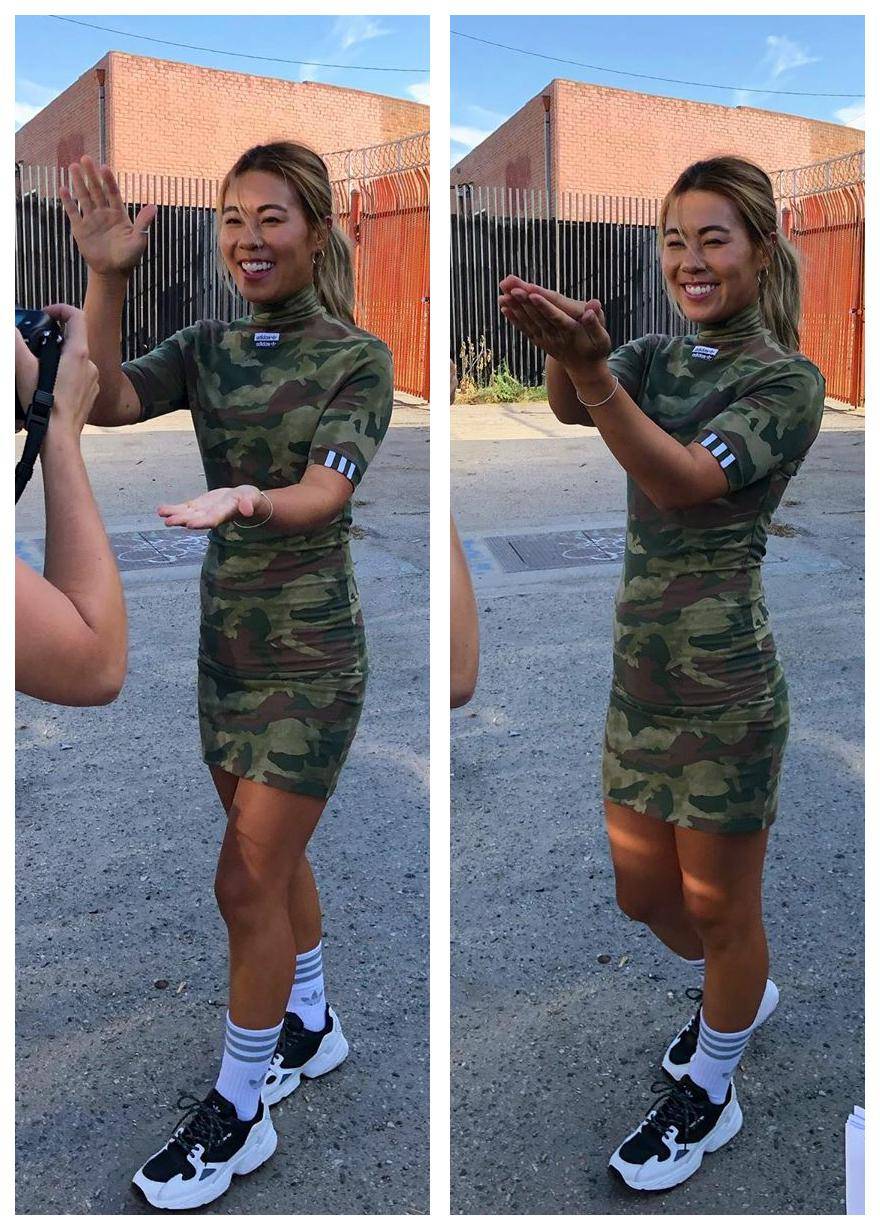 Danielle Kang | Scrolller