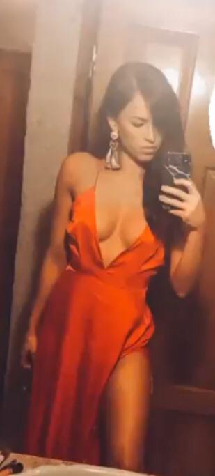 Danielle Moinet | Scrolller