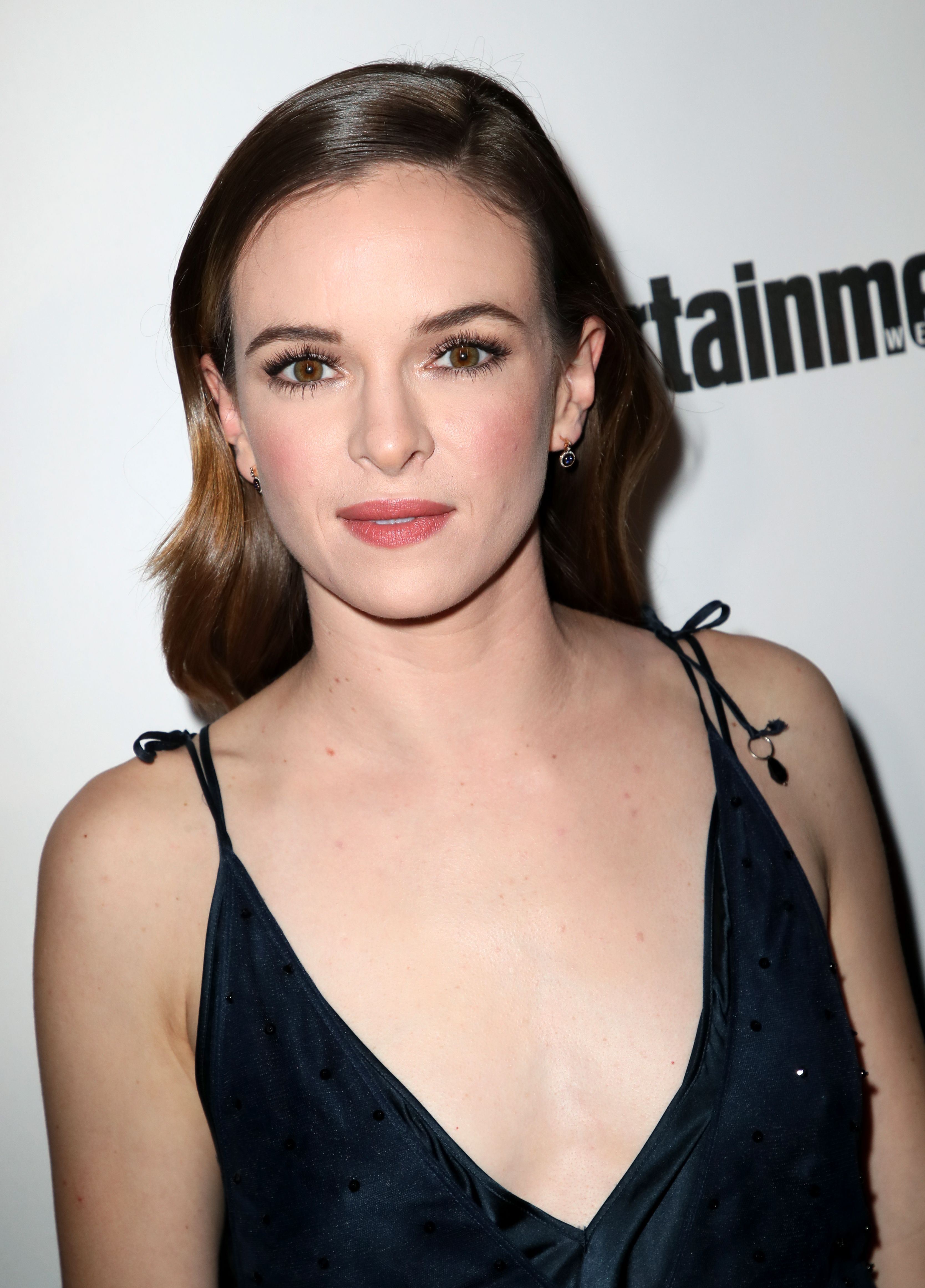 Danielle Panabaker | Scrolller