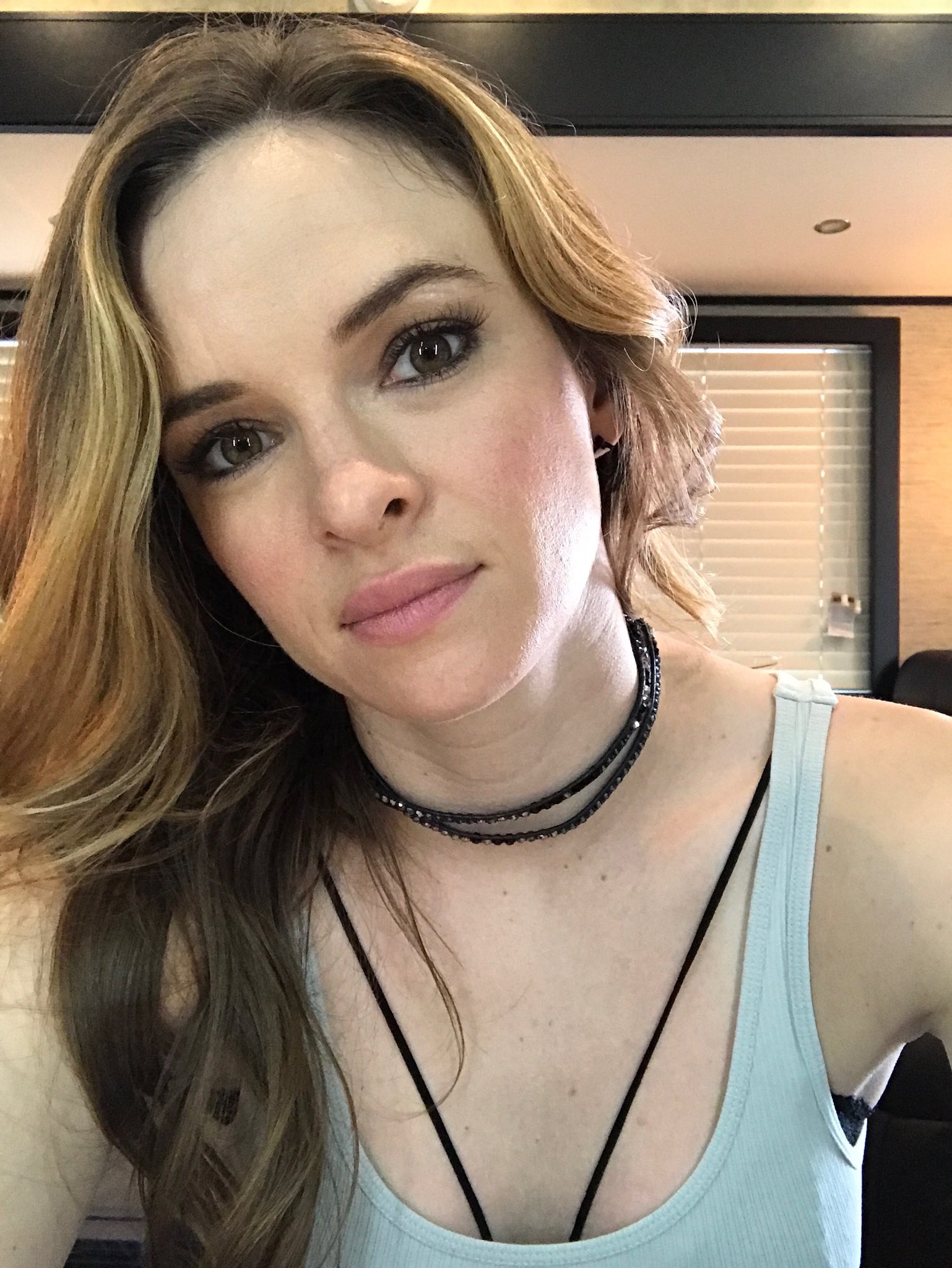 Danielle Panabaker | Scrolller