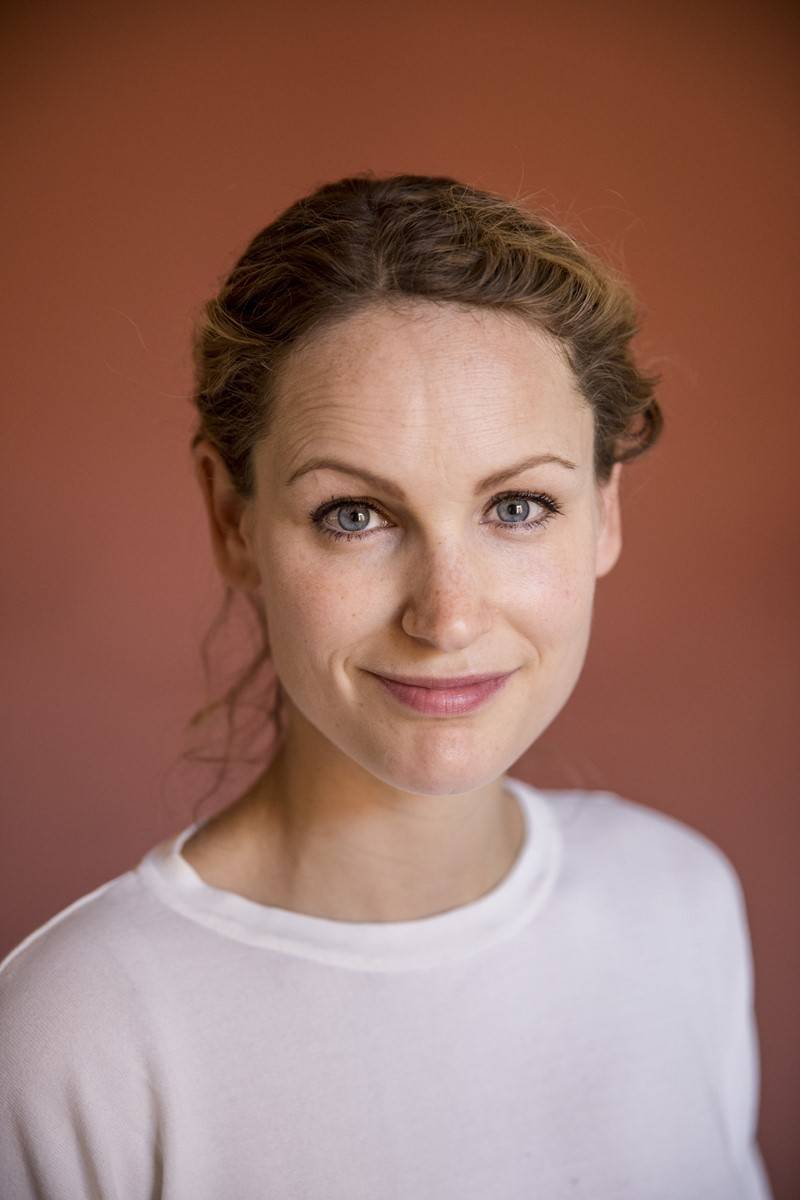 Danish politician Pernille Skipper | Scrolller