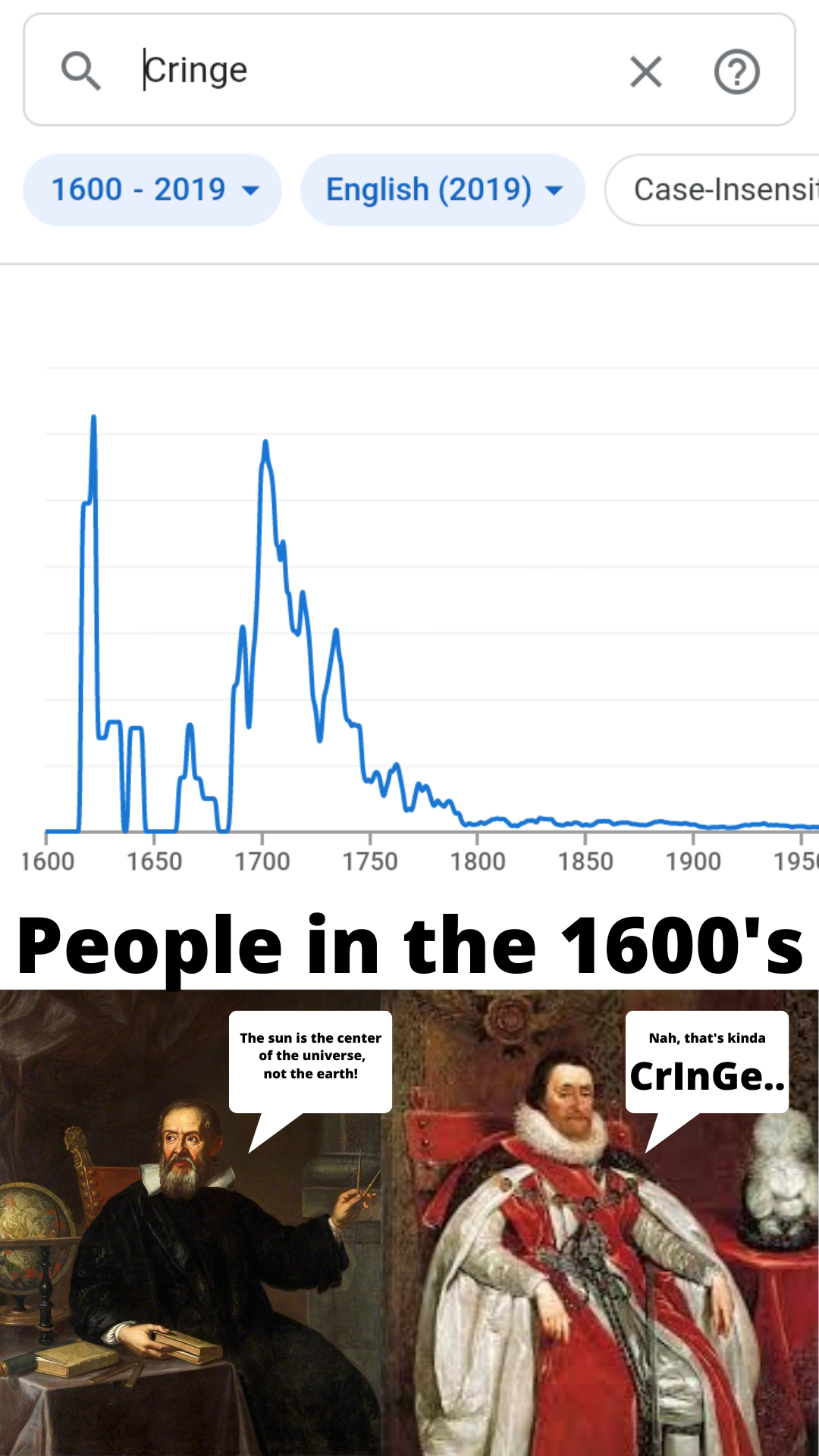 Dank Cringe | Scrolller