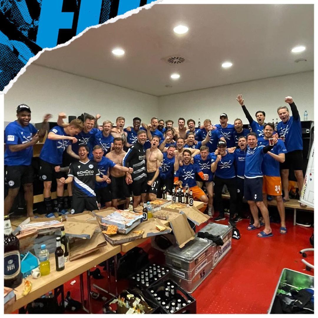 Danke Jungs! | Scrolller