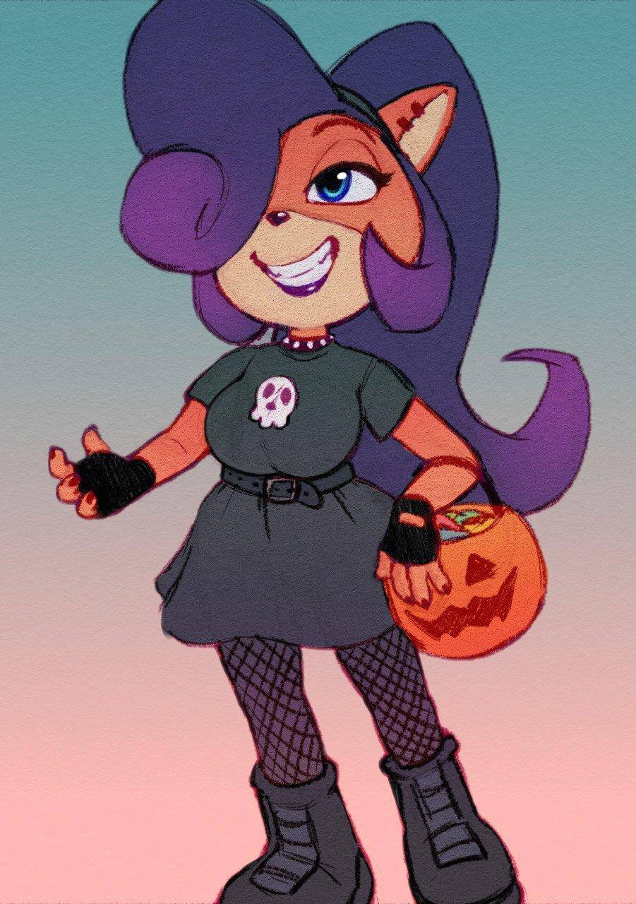 Dark [Coco] Don't give the gremlin sugar (nitrodraws) | Scrolller