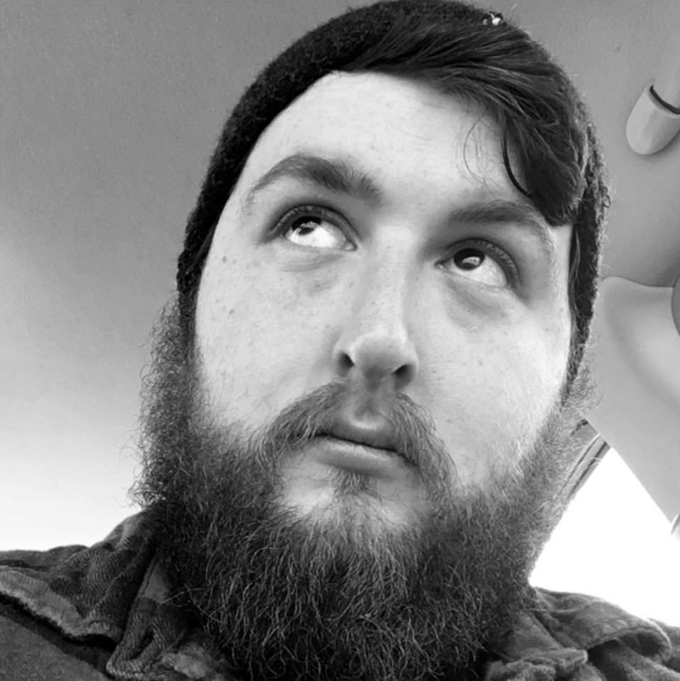 Dark edgy photo cause why not? 29M | Scrolller