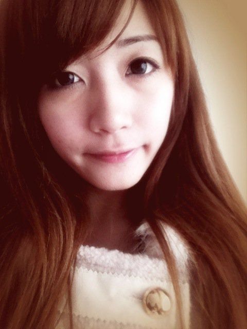 Dark eyes (x-post from r/RealChinaGirls) | Scrolller