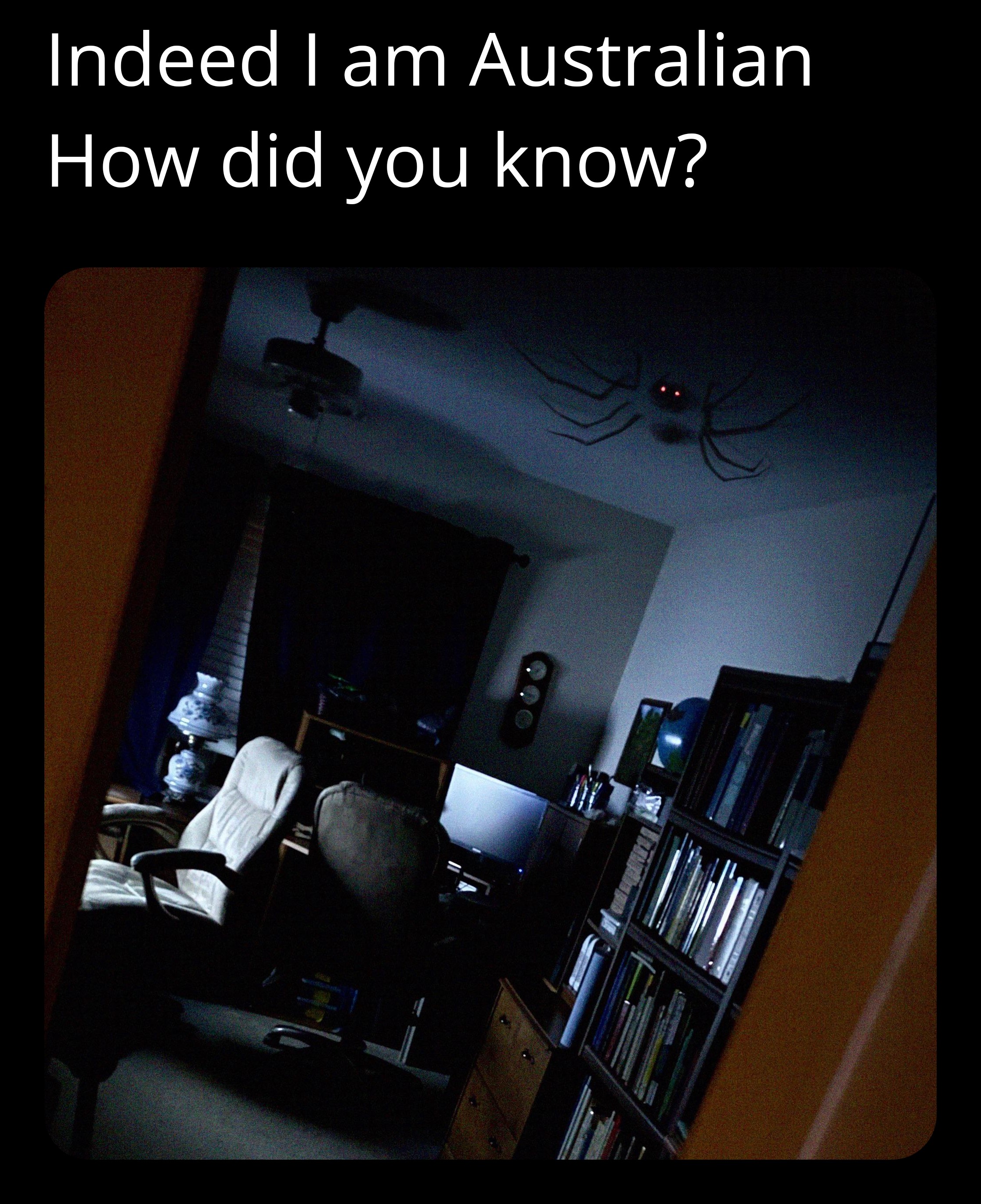 Dark Mode Friendly | Scrolller