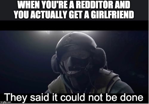 Dark mode friendly btw. | Scrolller