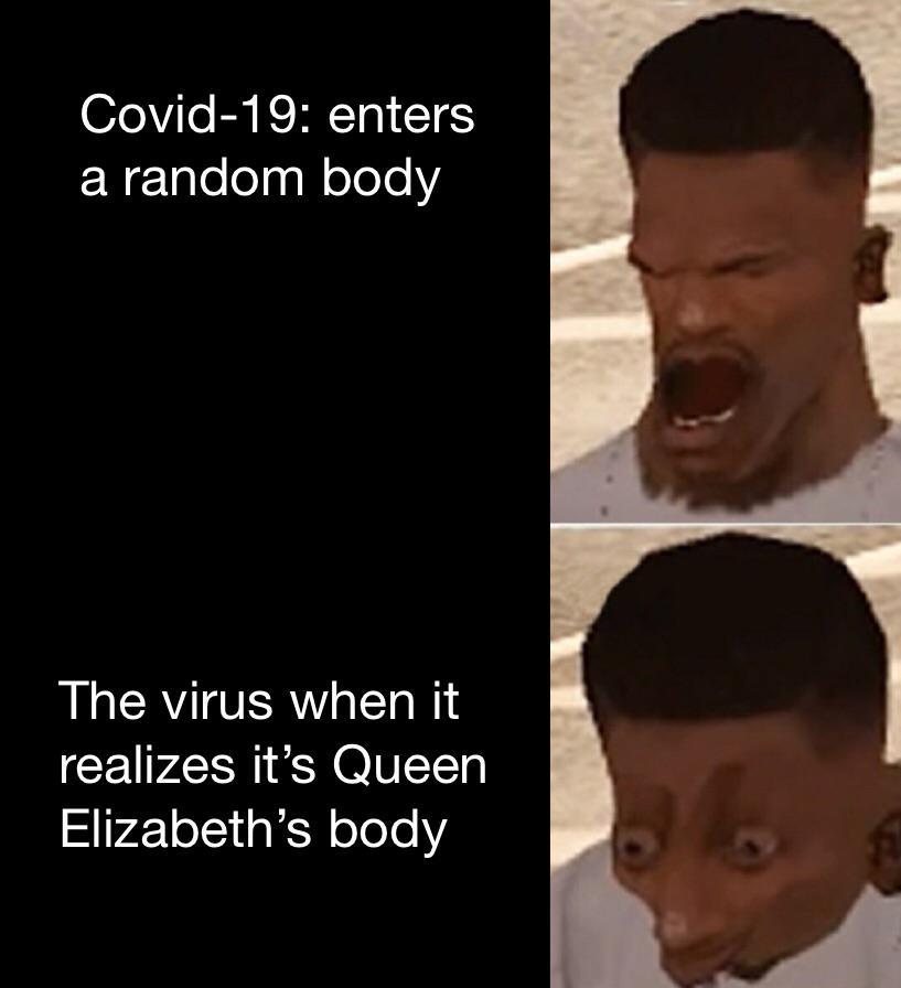 Dark mode friendly meme | Scrolller