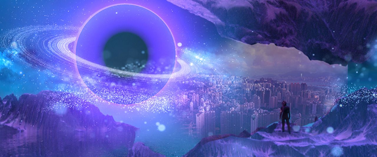 DARK MUSE | Scrolller