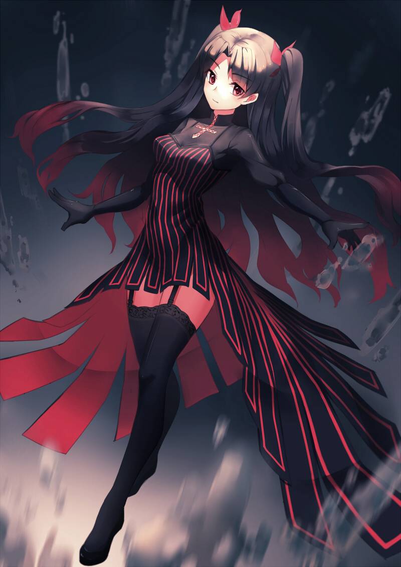 Dark Rin | Scrolller