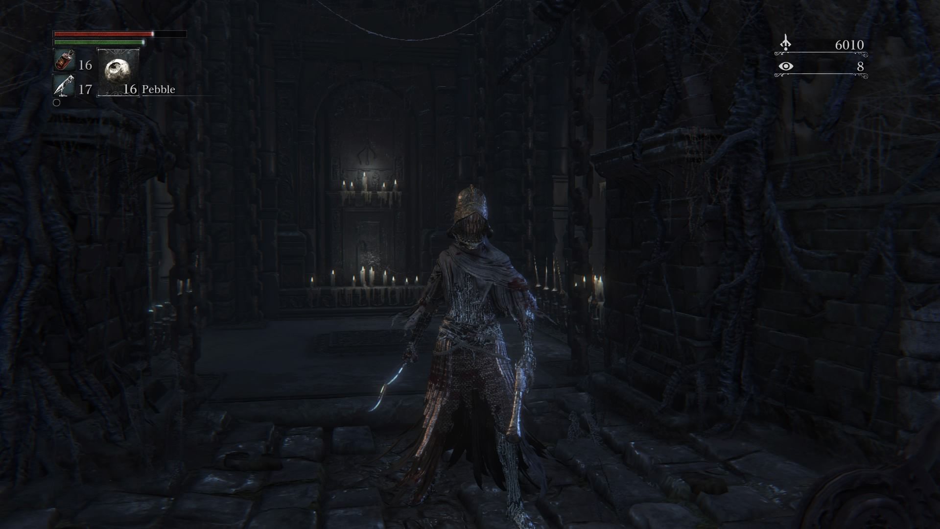 Dark Souls cosplay | Scrolller