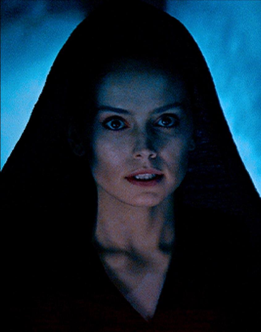 Darkside Rey | Scrolller