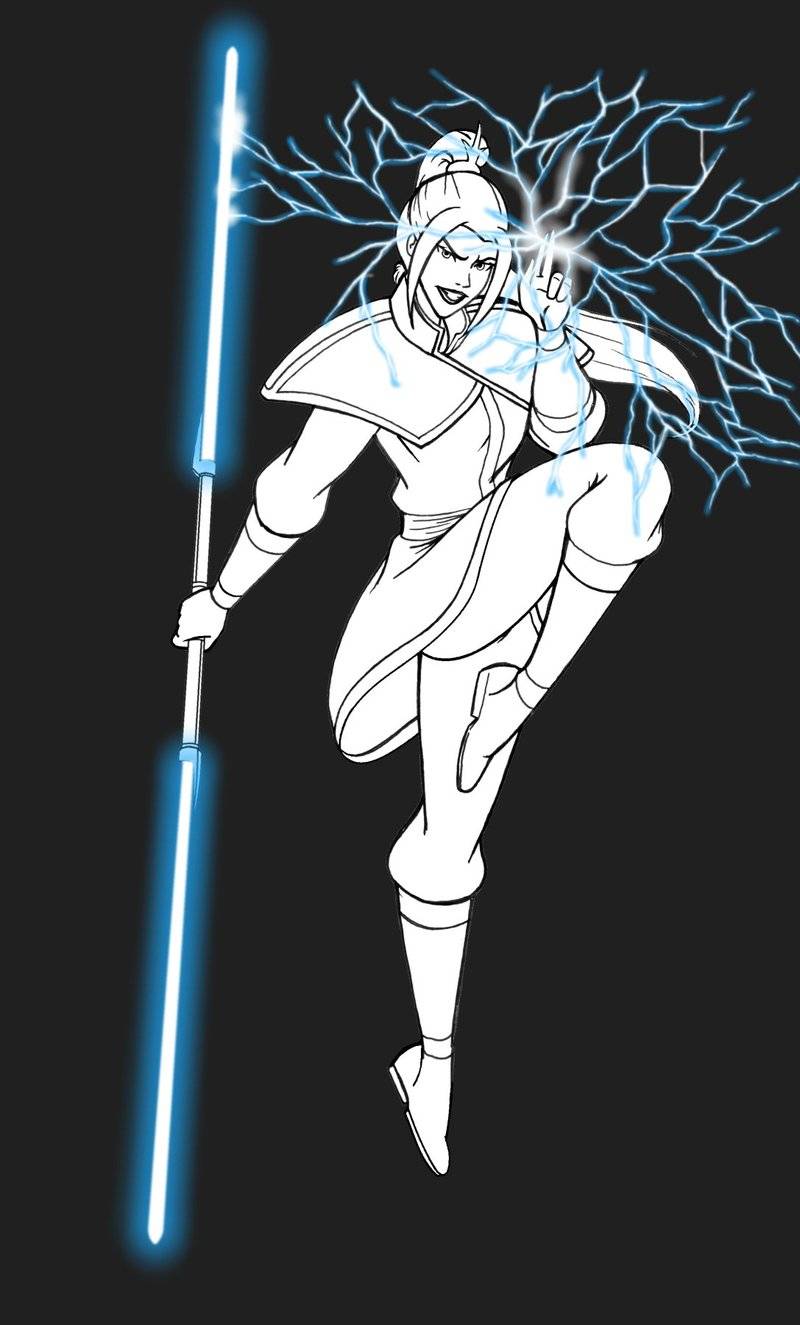 Darth Azula by JosephB222 | Scrolller