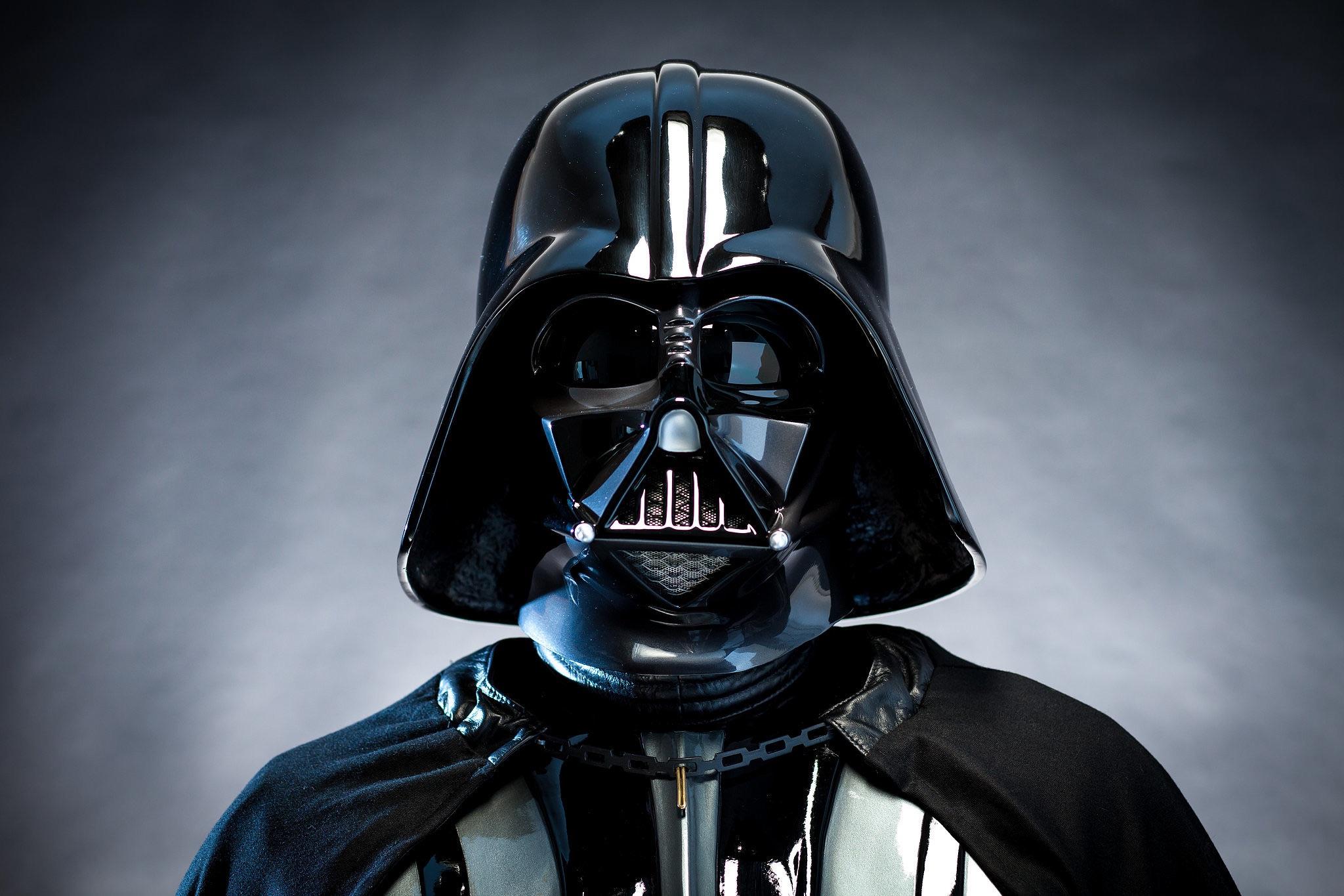 Darth Vader | Scrolller