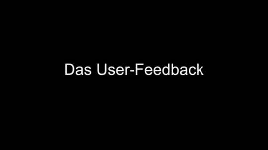Das User-Feedback | Scrolller
