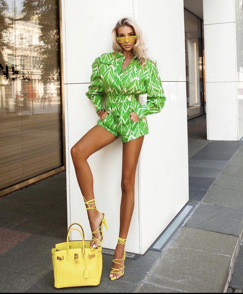 Dasha Belize | Scrolller