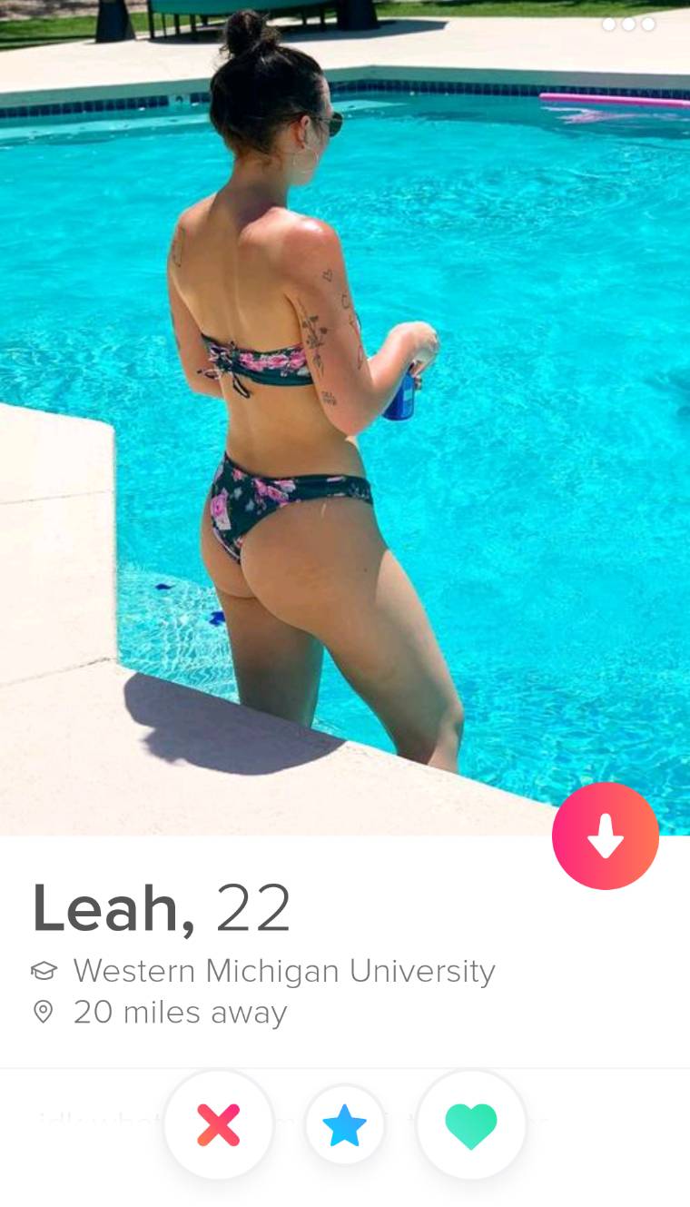 Dat booty | Scrolller