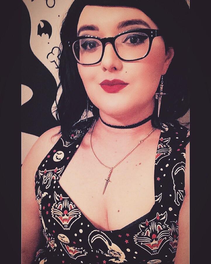 Date night look 😻 | Scrolller